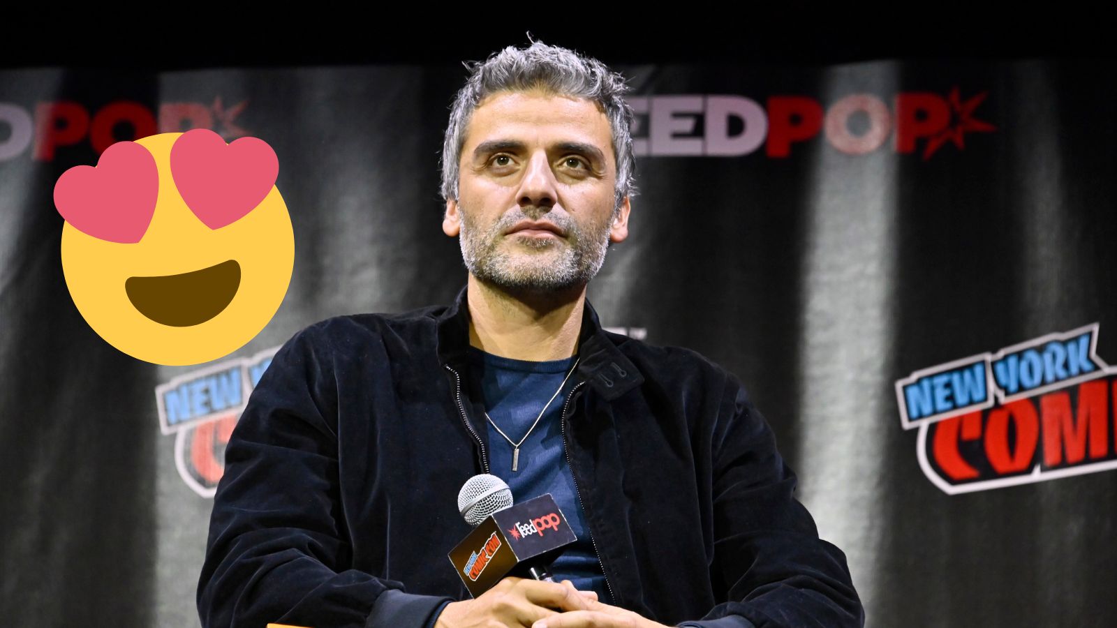 Oscar Isaac Wears Skirt, Sings With Marcus Mumford Onstage, Internet ...