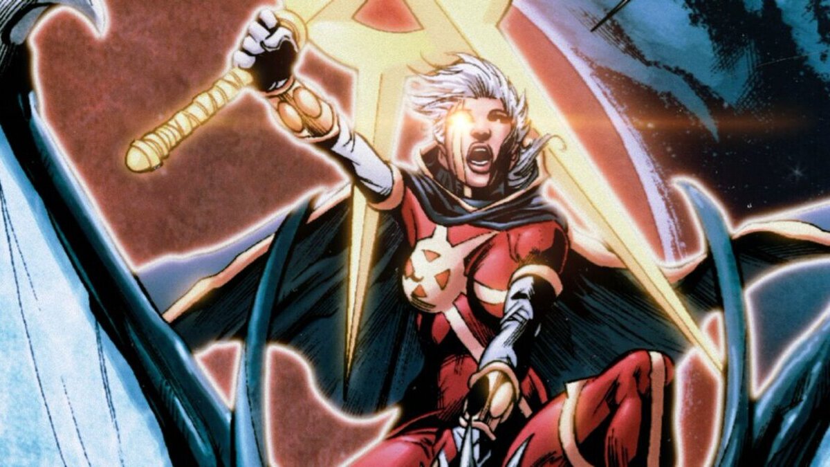Every MCU Hero Who Could Join the Next Generation of Guardians of the ...