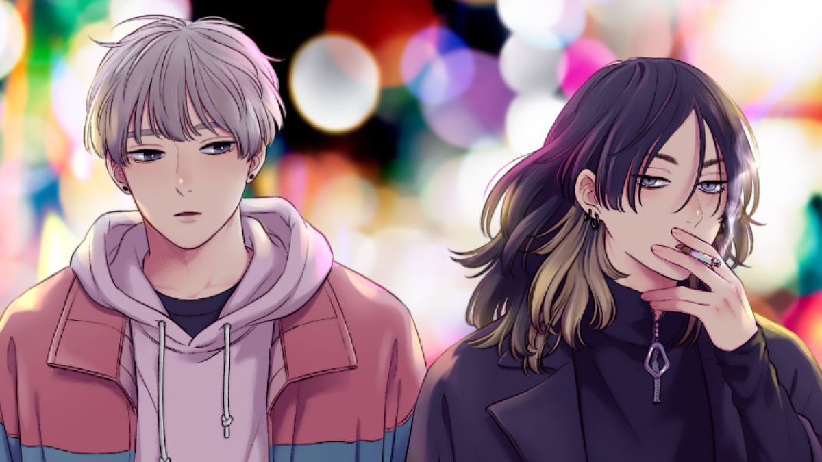 The Top 10 Best BL Manga To Read Right Now, Ranked