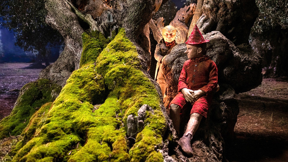 The Oscar-Nominated Remake of a Razzie-Winning Fantasy Causes Streaming ...