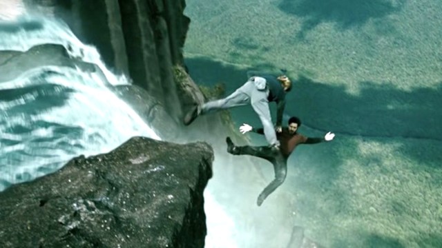 The Horrendous Remake of an Explosive All-Time Classic Gets Extreme on ...