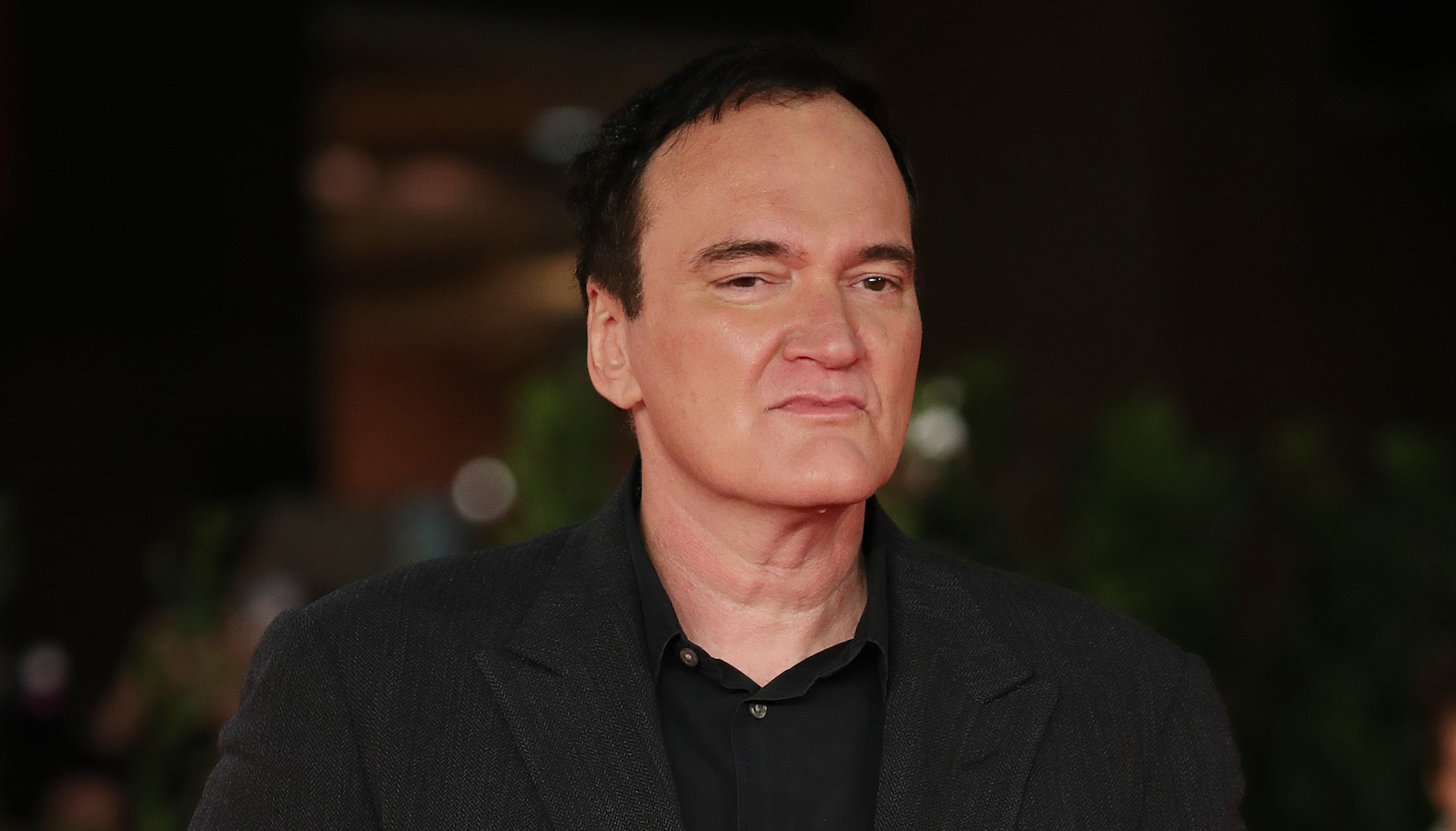 Quentin Tarantino Thinks the Current Era of Filmmaking Is the ‘Worst in ...