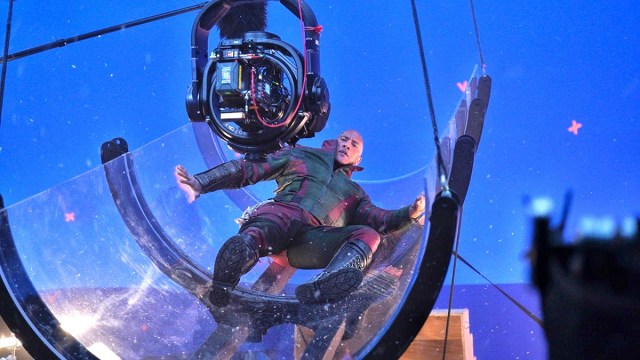 Dwayne Johnson’s ‘Red One’ Sounds Like It’s Going to Be Messy, and Not ...