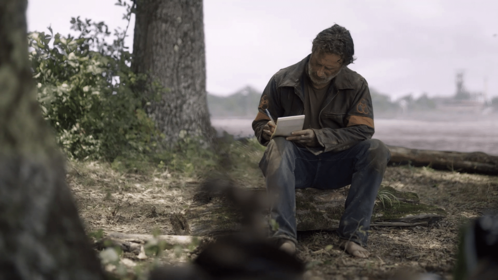 Rick’s ‘Consignee’ Predicament in ‘The Walking Dead’ Finale, Explained