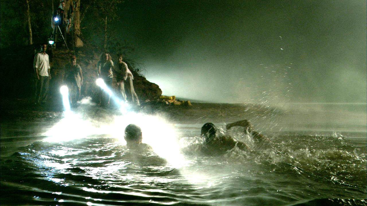 The Unrated Cut of a Cult Classic Creature Feature That Lost a Fortune ...