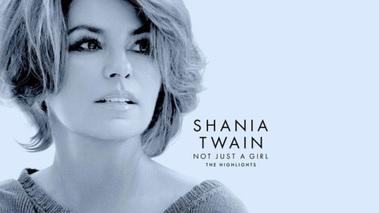 What Is Shania Twain’s Real Name? Her Name, Age, Net Worth, and ...