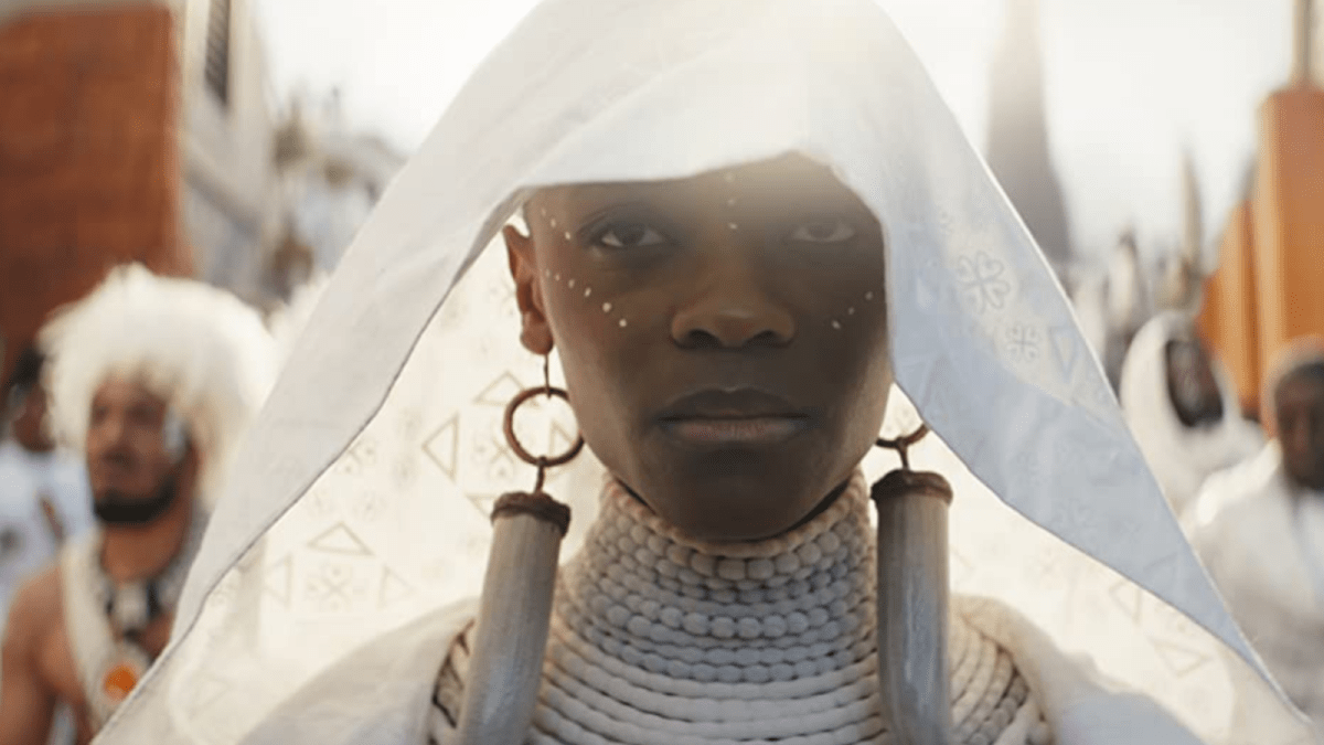 How Old Is Shuri in ‘Black Panther: Wakanda Forever’? Her Age, Explained