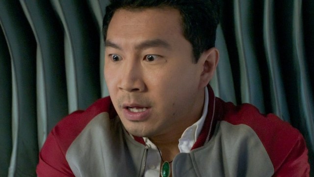 Simu Liu's Vacation Photos Make Everyone Jealous