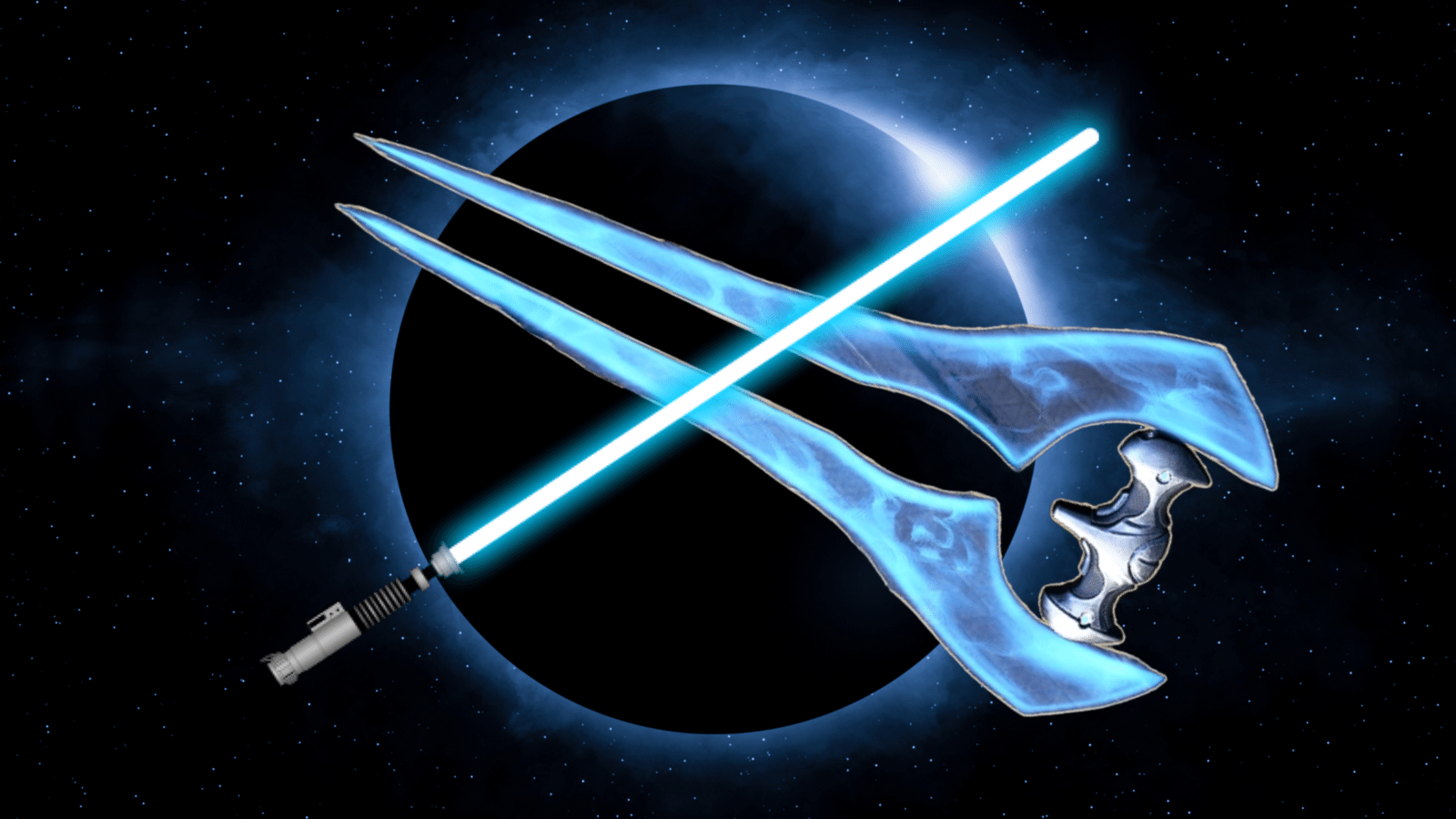 ‘Star Wars’ and ‘Halo’ Fans Duke It Out Over the Coolest Sci-Fi Super ...