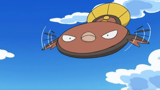 The 10 Best Fish Pokémon, Ranked