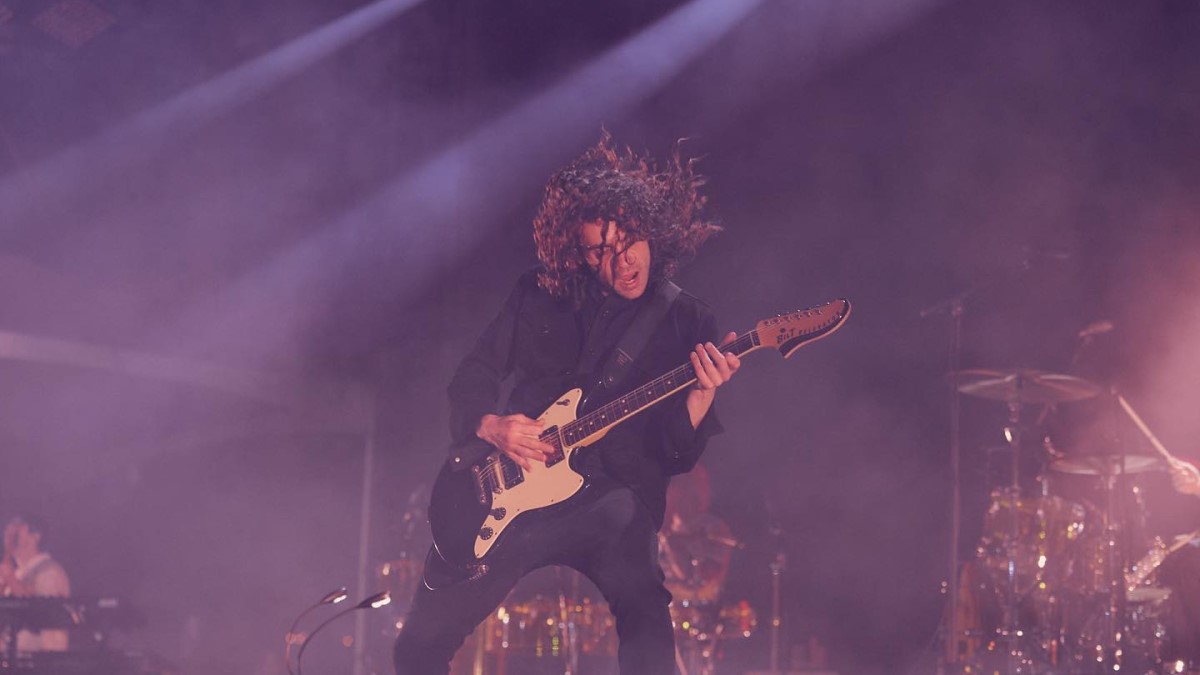 Who is currently in Paramore with Hayley Williams? – We Got This Covered