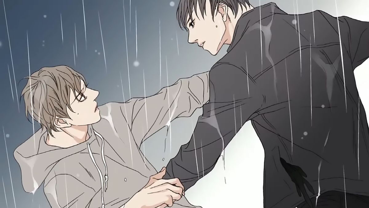 The 15 Best BL Manhwa and Webtoons