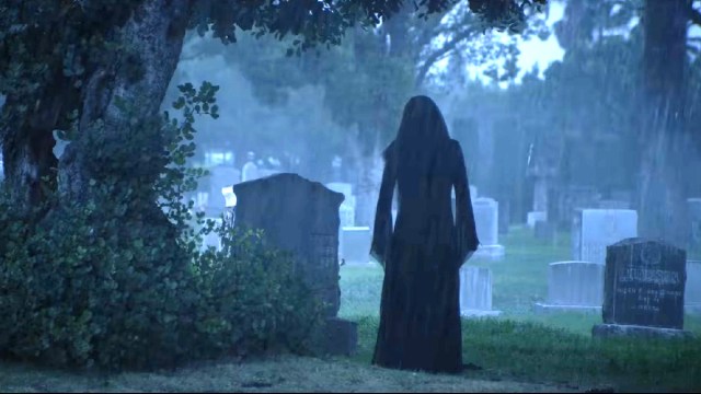Curious Streamers Exhume the Dreadful Final Chiller From a Horror Icon