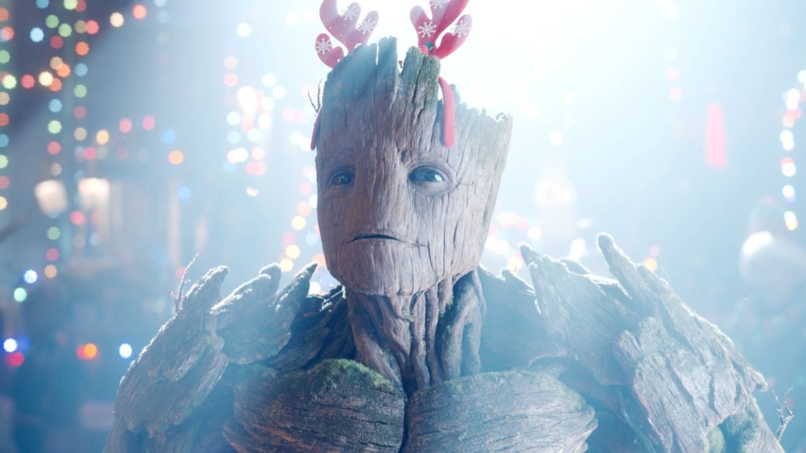 Has Groot Retained His Memories From The First ‘Guardians of the Galaxy ...