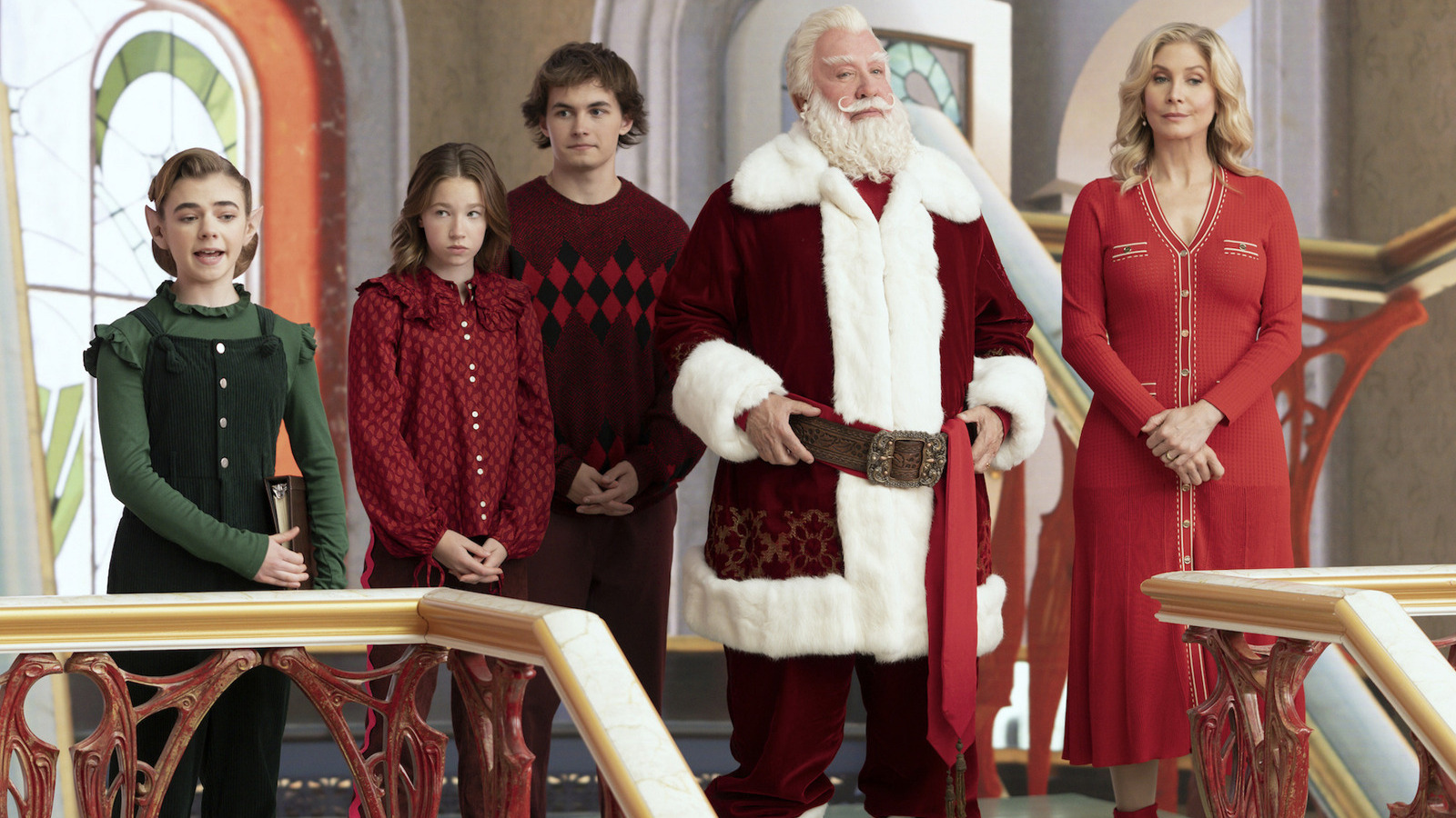 ‘The Santa Clauses’ Leaves Fans Furious Over One Major Retcon Despite ...