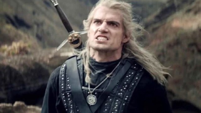'The Witcher' Creator's Comments Hit Different After Henry Cavill