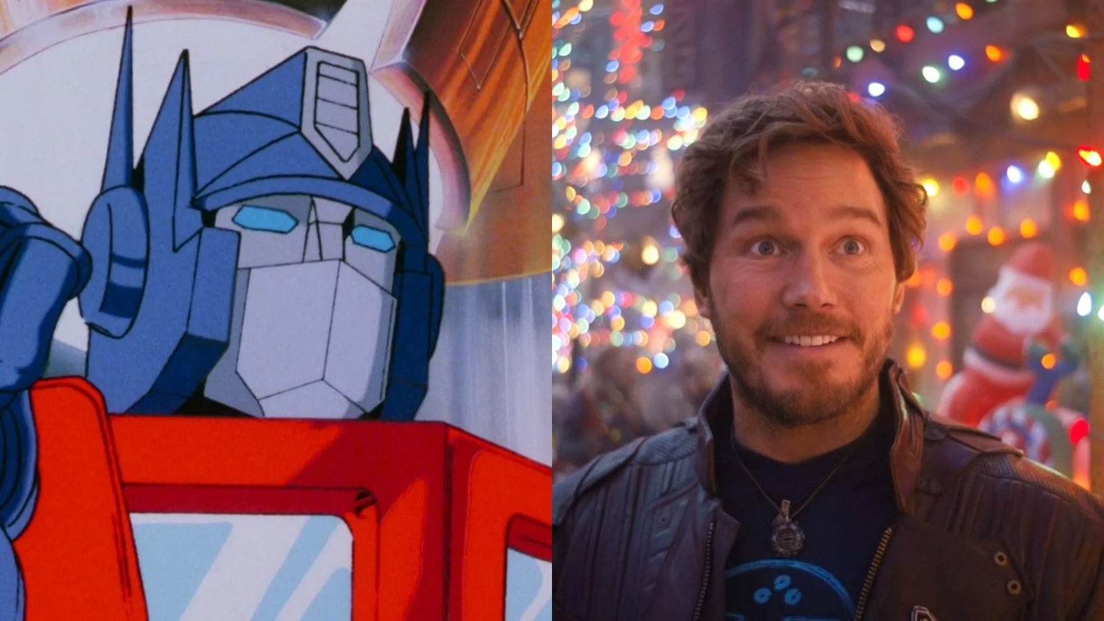 The Transformers Now Exist in the MCU, and Both Fandoms Have a Ton of ...