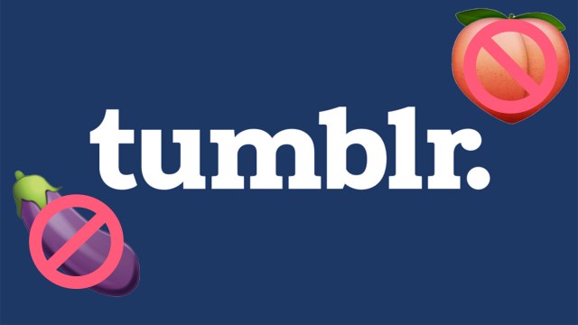 Tumblr Revokes Anti-Porn Rule on It’s Platform, With a Catch