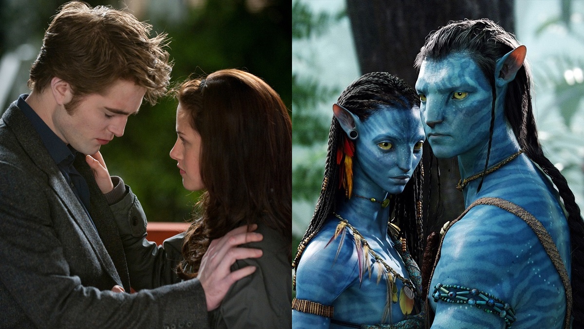 ‘Avatar 2’ Tracking for a Weaker Opening Weekend Than the ‘Twilight ...