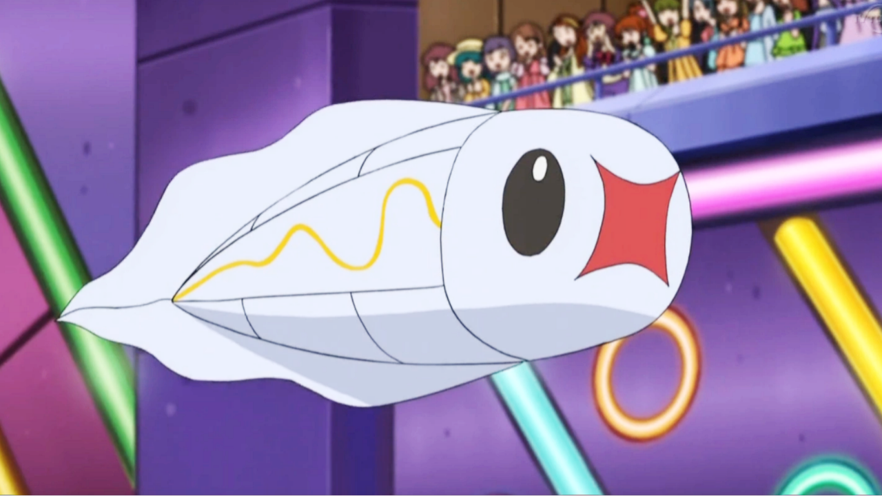 The 10 Best Fish Pokémon, Ranked