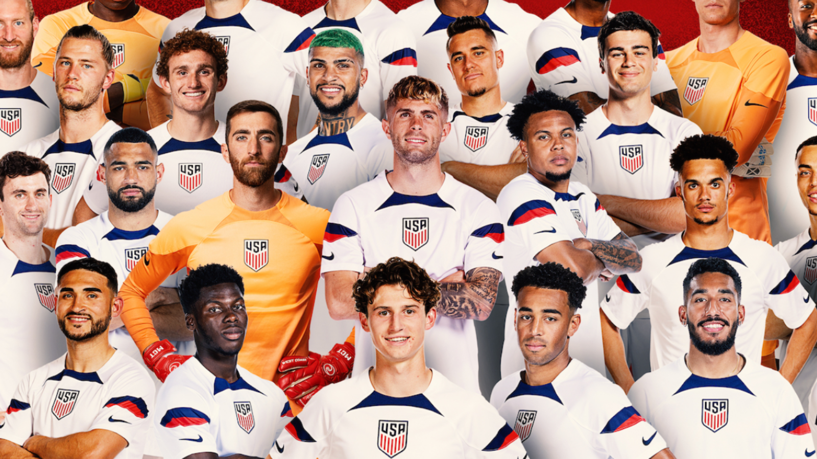 World Cup 2022: When Does USA Play Its First Match, and Odds of Winning