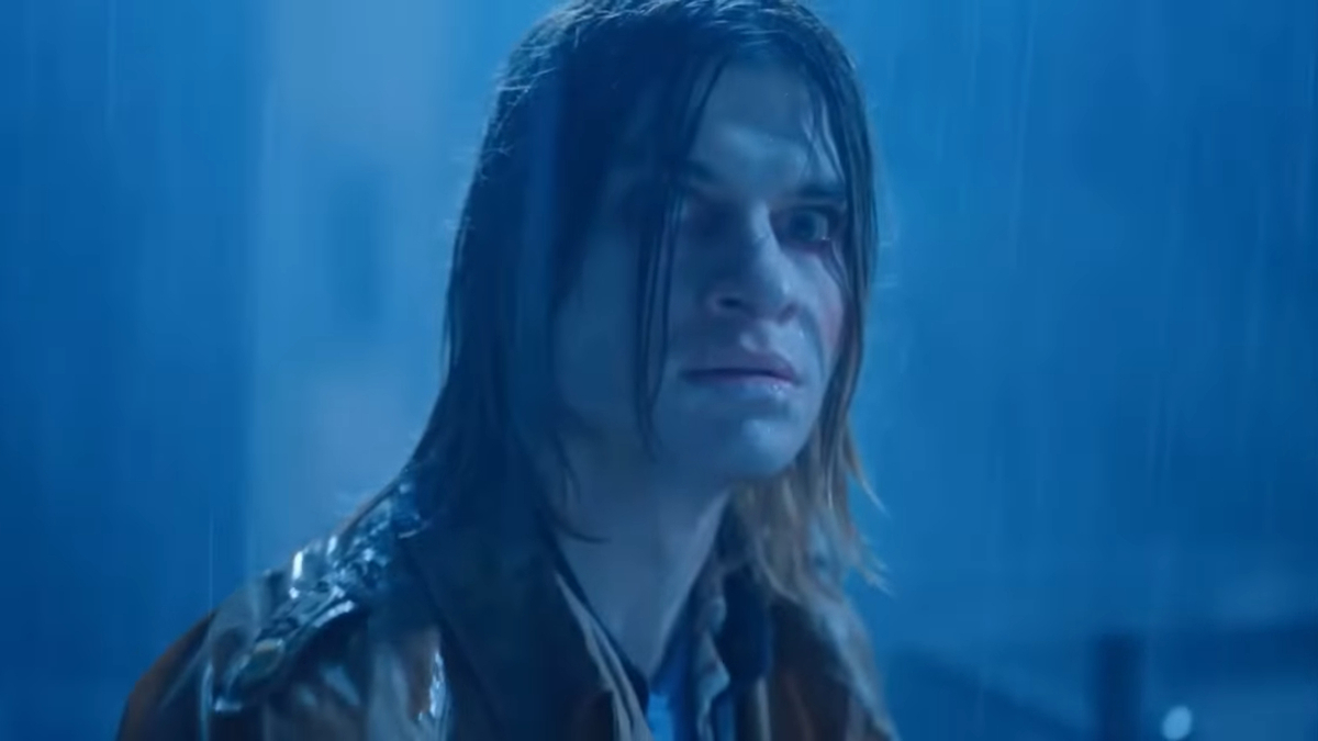 What Happened to Gomez and Morticia at Nevermore in 'Wednesday'?