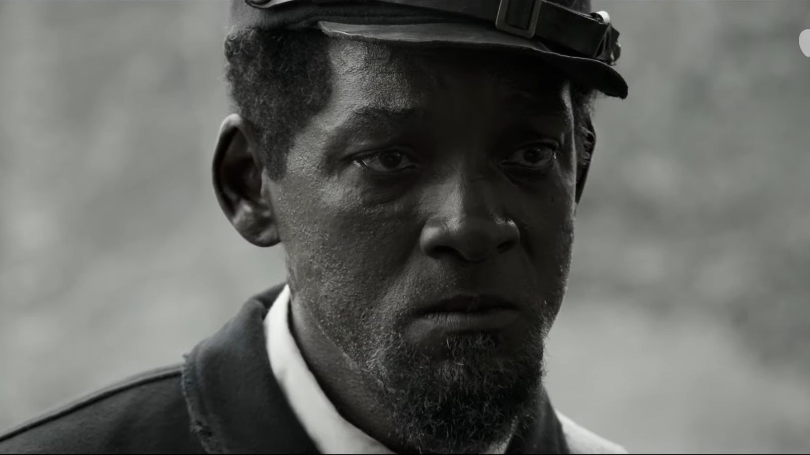 Will Smith’s ‘Emancipation’ Trailer Drops to Instant Criticism From ...
