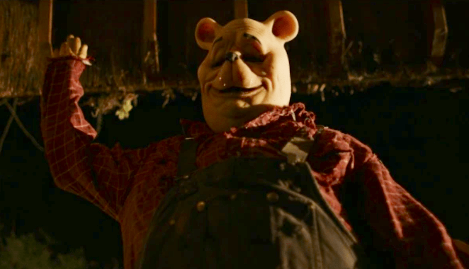 ‘Winnie the Pooh: Blood and Honey’ Director Has ‘Teletubbies’ in His Sights