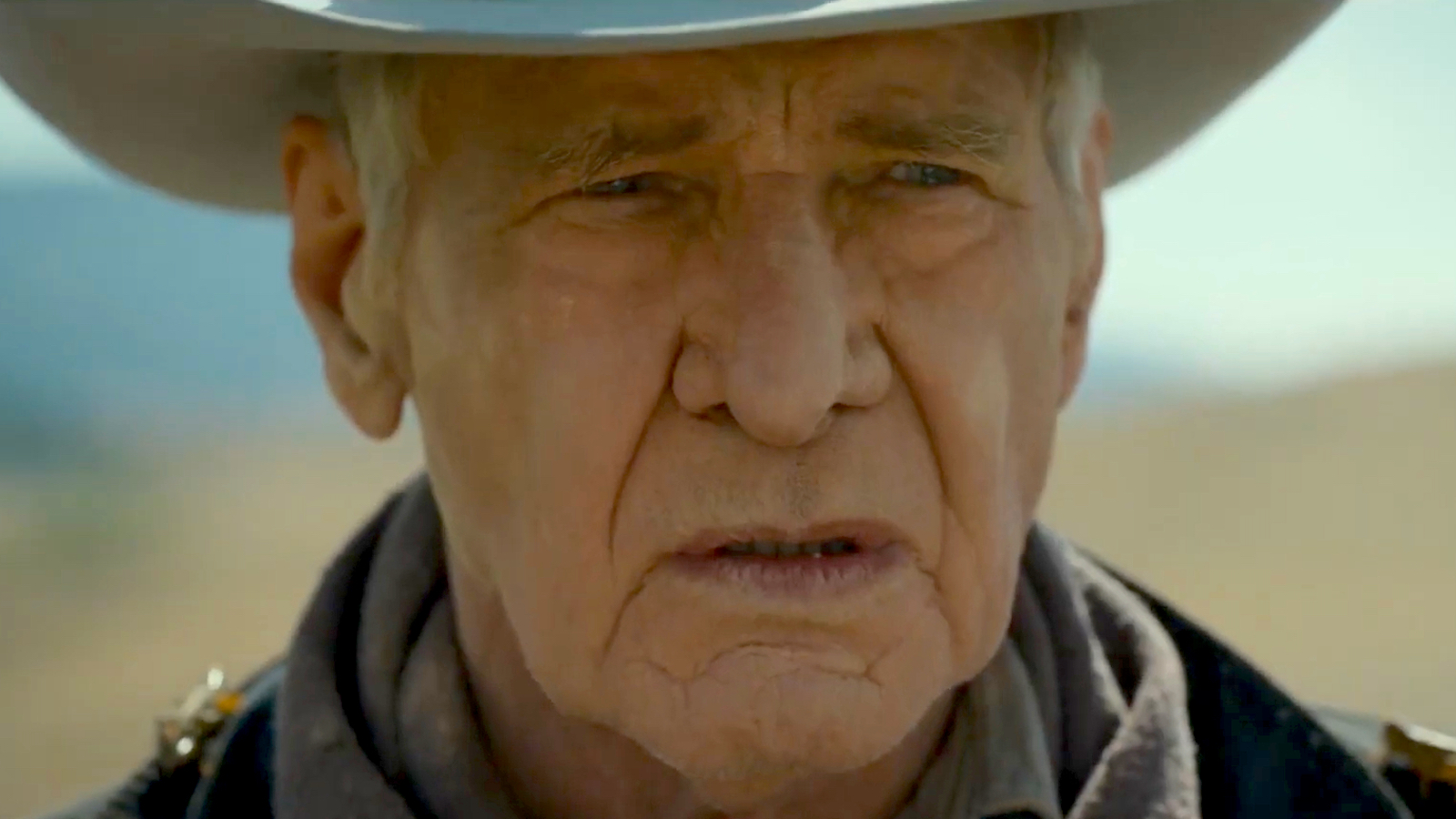 The New ‘1923’ Trailer Highlights the Duttons of Days Past