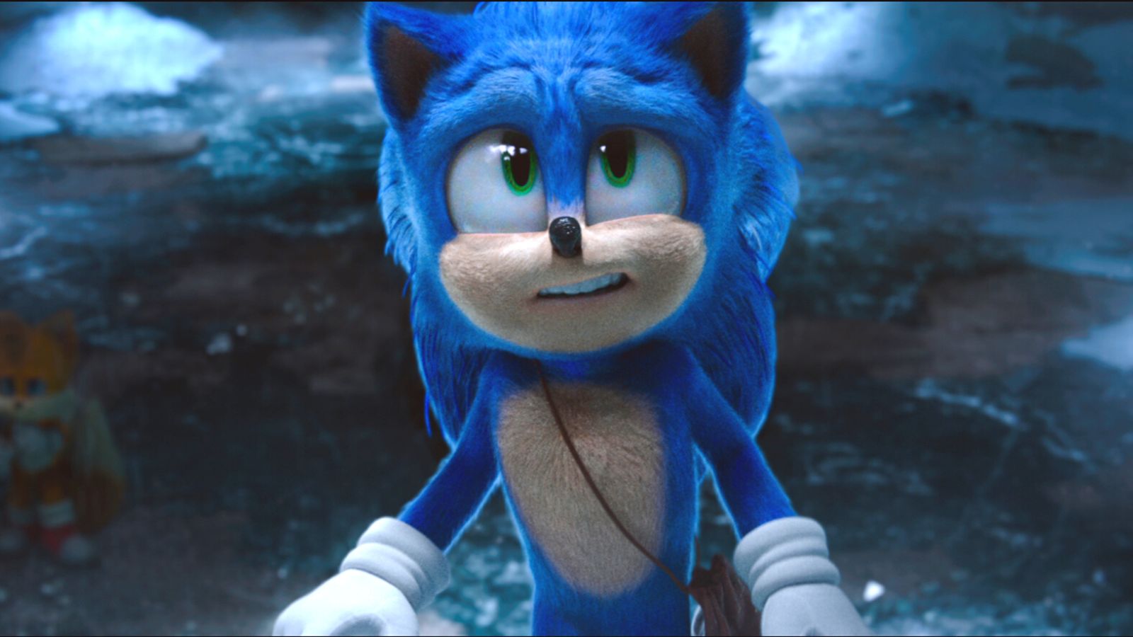 Legendary 'Sonic the Hedgehog' Creator Yuji Naka Has Been Arrested