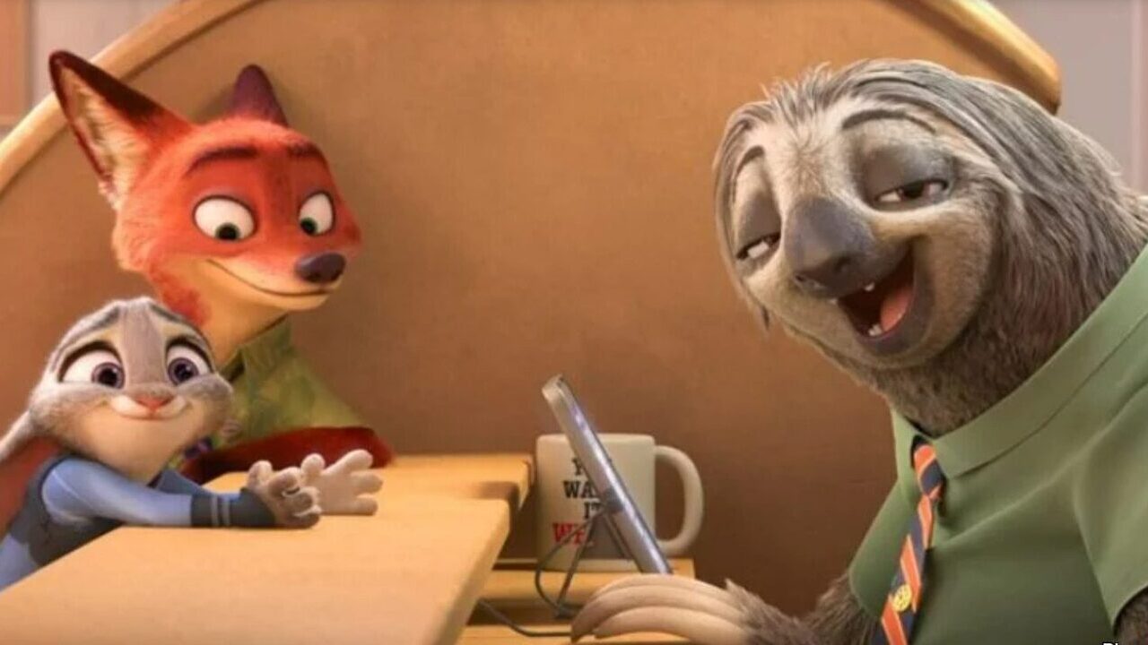New ‘Zootopia+’ Trailer Is Here, but It’s Missing Some Furry Favorites
