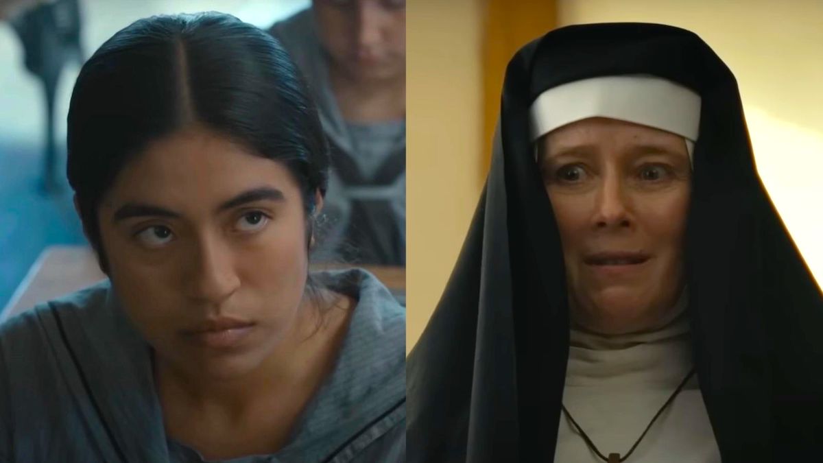 ‘1923’ Stars Aminah Nieves and Jennifer Ehle Break Down the Premiere’s ...