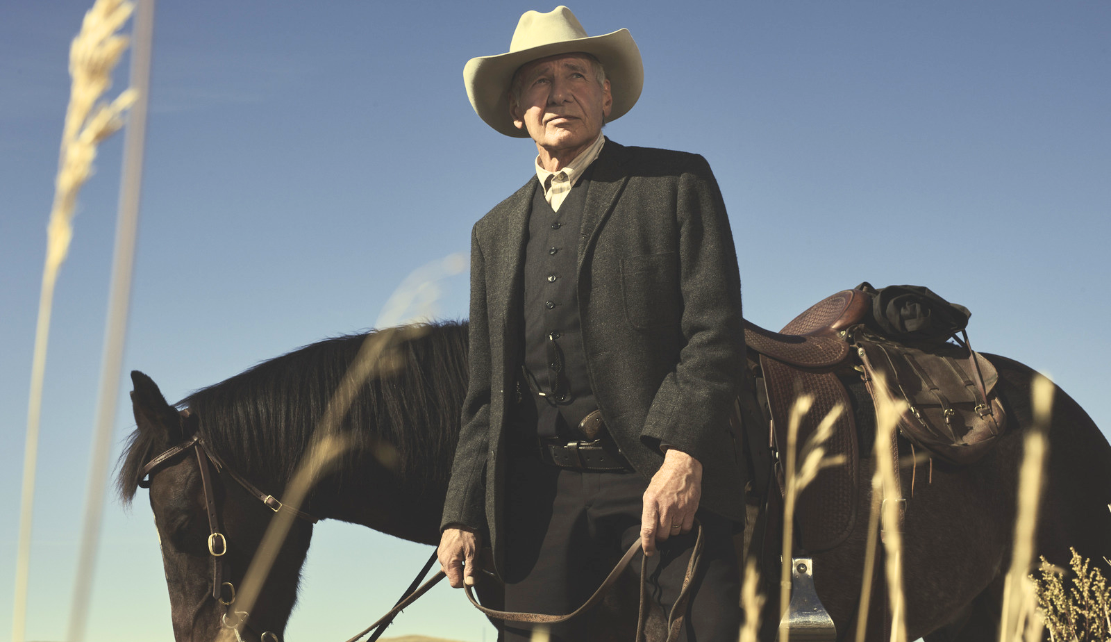 Latest ‘Yellowstone’ News: Paramount Takes Fans Behind the Scenes of ...