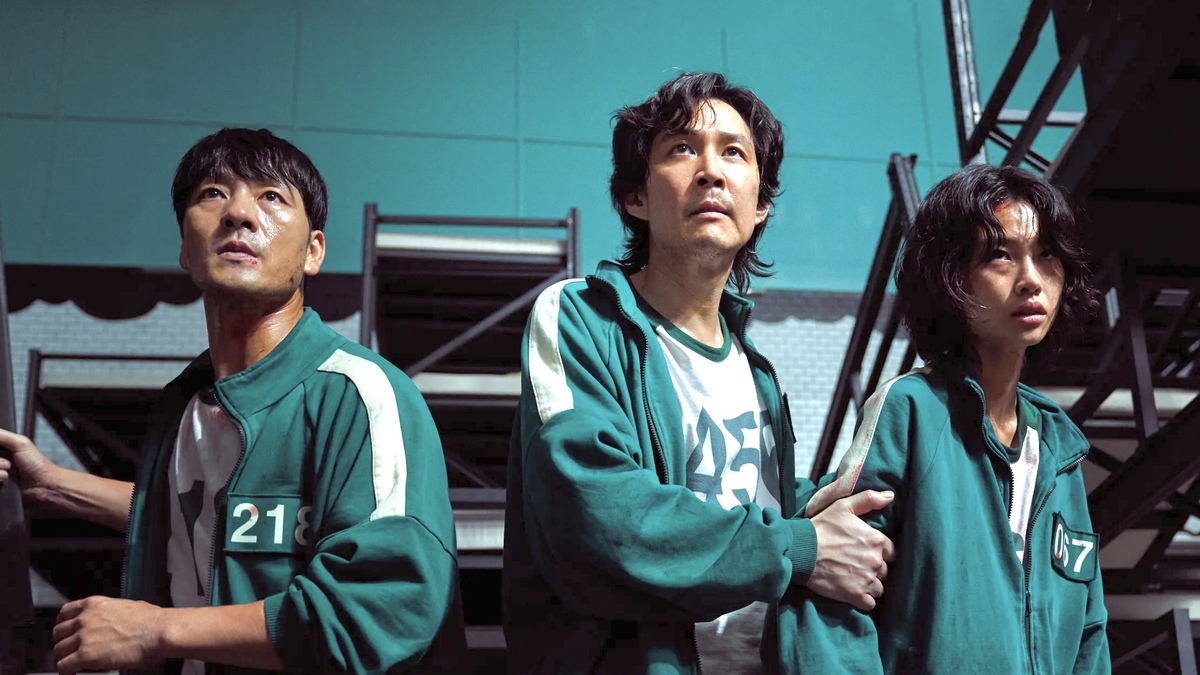 Every ‘Alice in Borderlands’ Actor’s Age, Height, Birthday, and Zodiac Sign