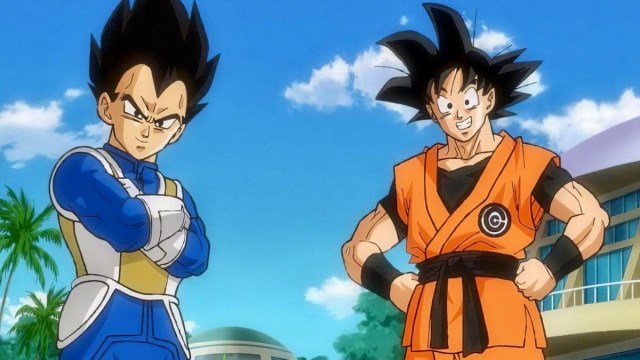 The 10 Best Anime Duos, Ranked