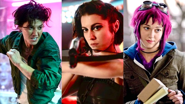 The 10 Best Mary Elizabeth Winstead Movies, Ranked
