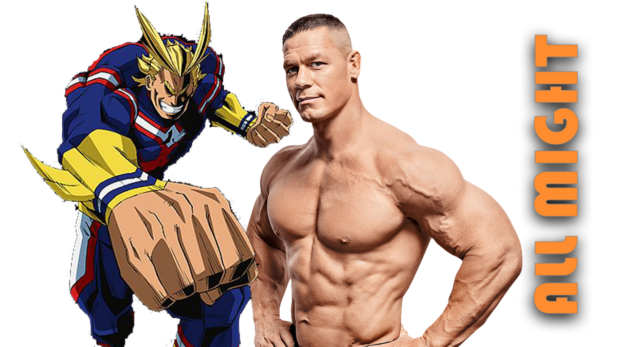 Who We Want To See Cast in Netflix's 'My Hero Academia' Live-Action Movie