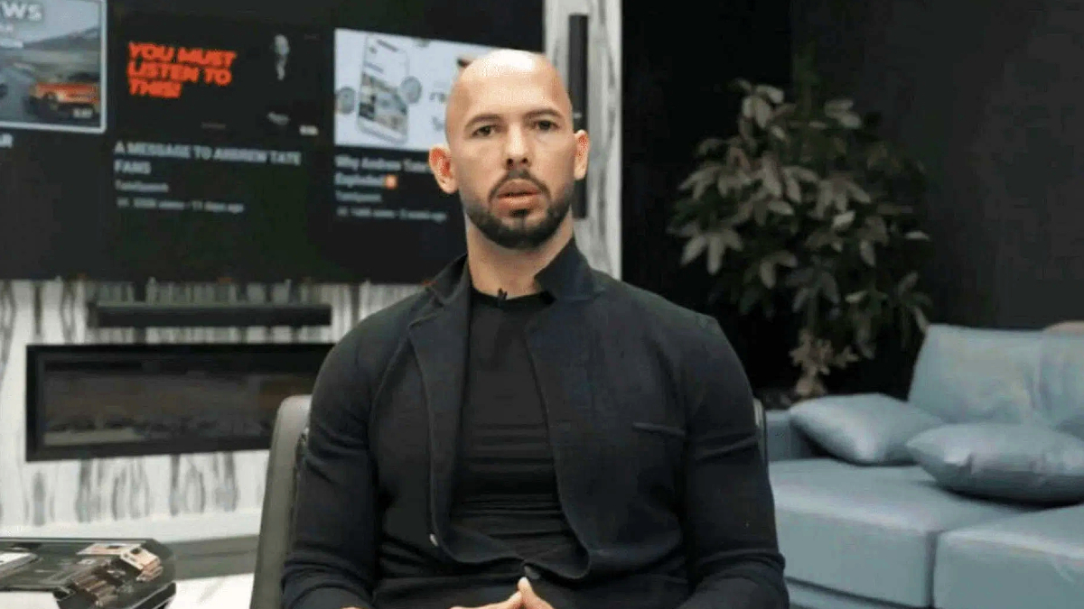 Who Are Andrew Tate’s “Angels?” Luana Radu and Georgiana Naghel and Their Arrest in Romania ...