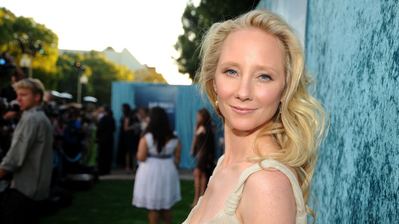 Anne Heche Autopsy Shows Drugs in System During Fatal Crash