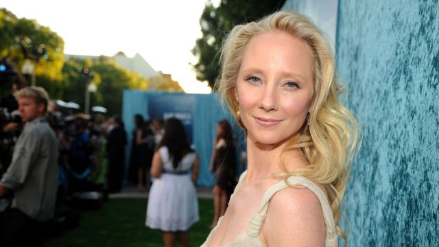 Anne Heche Autopsy Shows Drugs in System During Fatal Crash