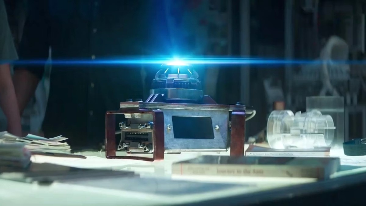 Marvel Officially Explains the Quantum Realm, but Now Fans Have Even ...