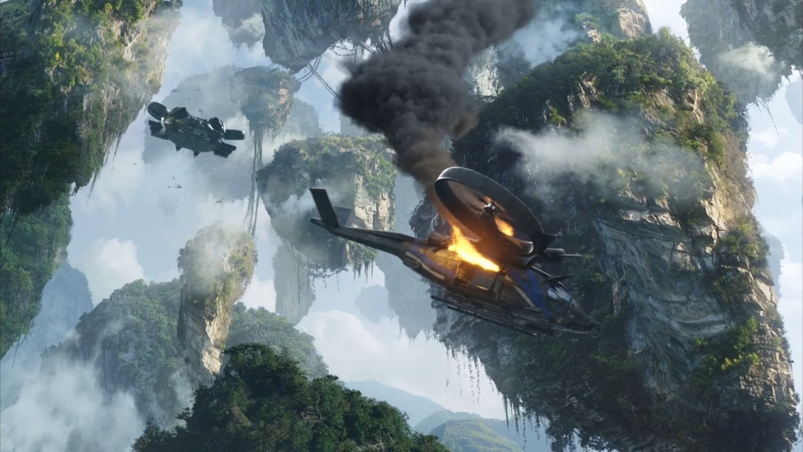 Does Michelle Rodriguez Return in ‘Avatar: The Way of Water'?