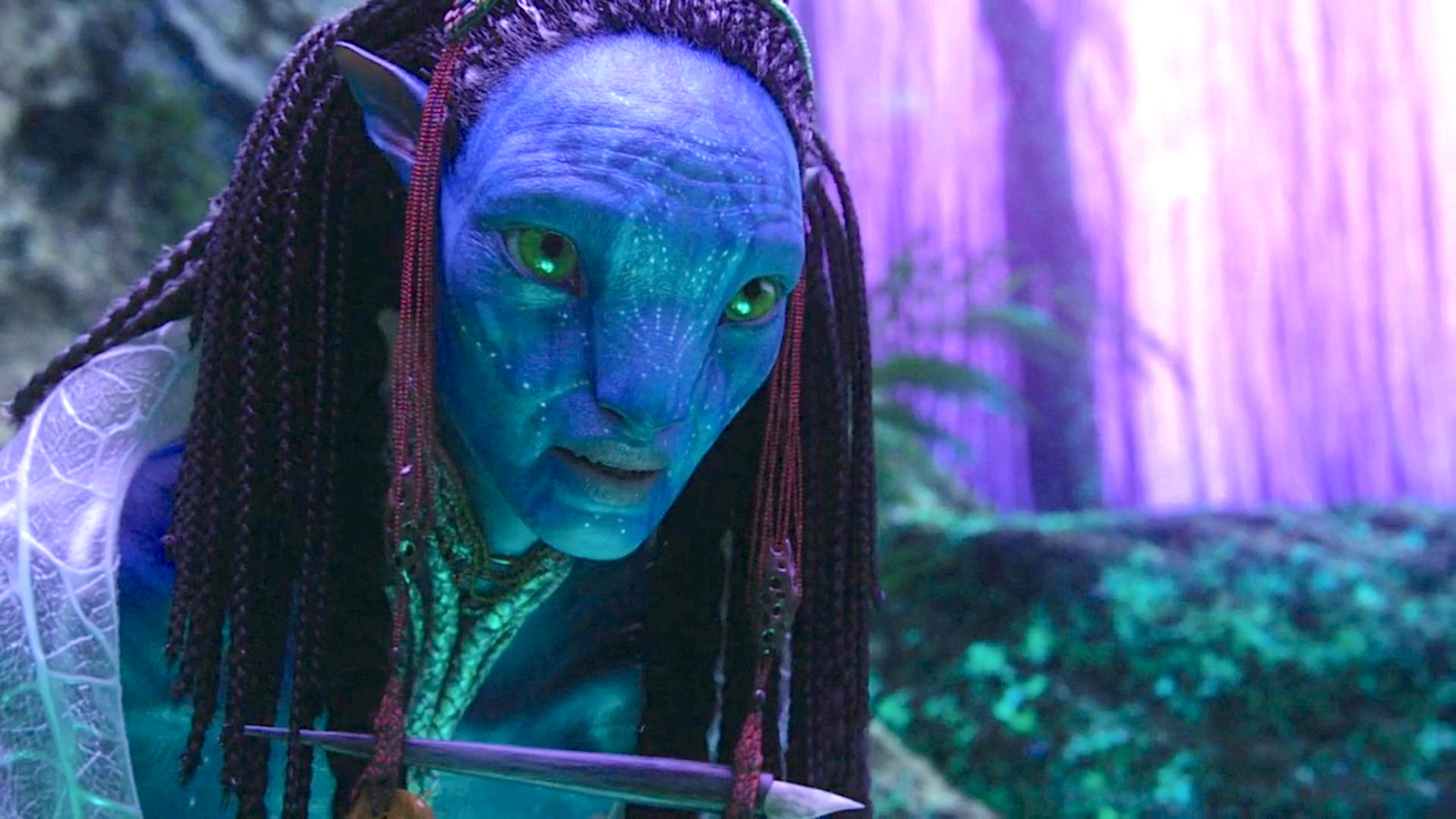 ‘Avatar: The Way of Water’: Who Plays Mo’At?