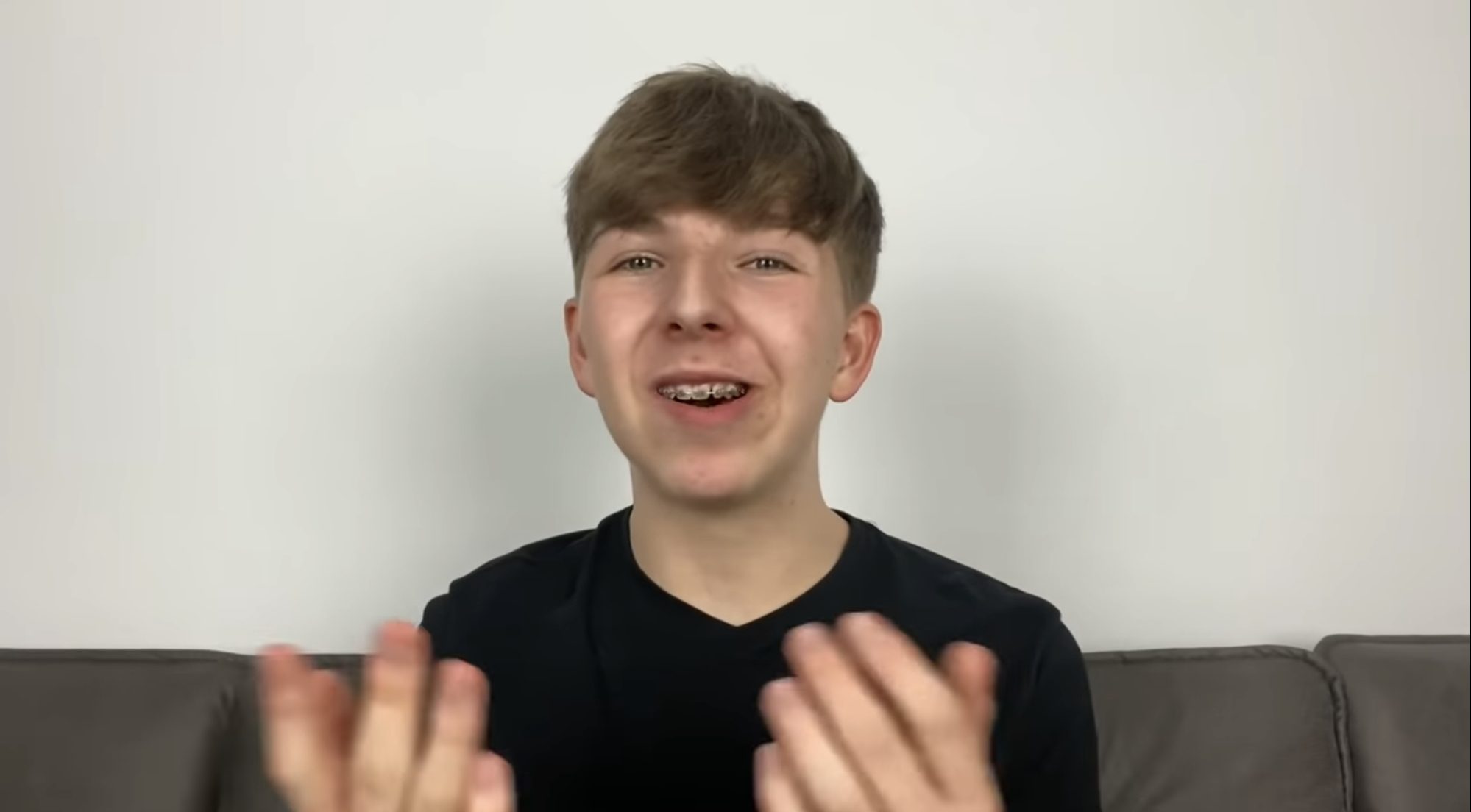 Who Is YouTube and TikTok Magician Dan Rhodes?