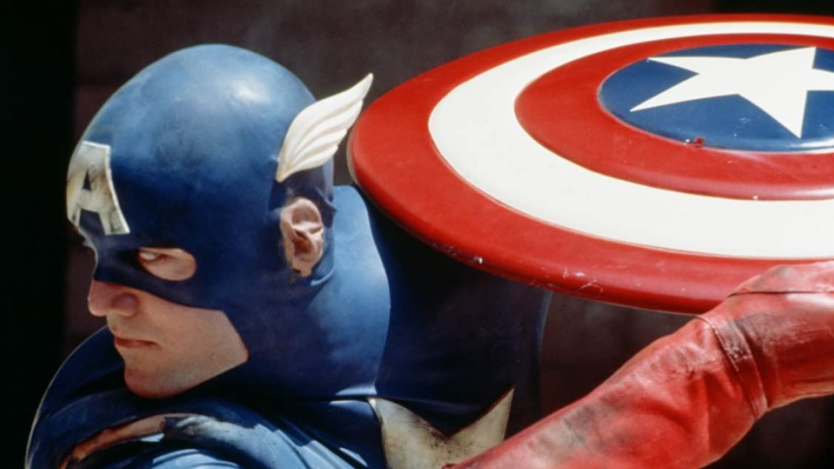 Marvel’s Original Live-Action stars: Where Are They Now?