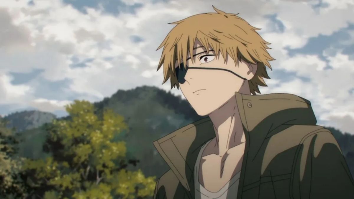 Chainsaw Man Announces Official Date for Season One Finale