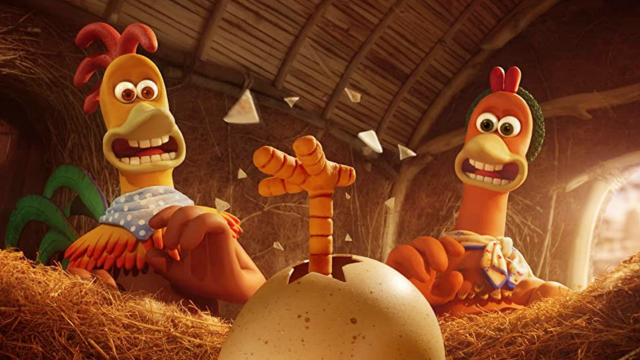 ‘Chicken Run 2’ Cast and Release Window for the Long-Awaited Sequel