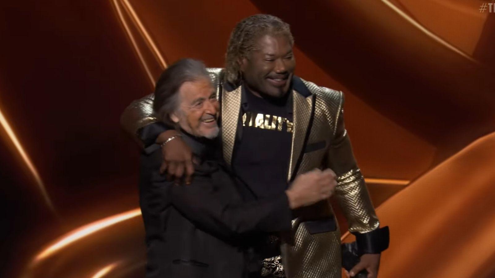 Christopher Judge Just Gave Game Awards Viewers A Bunch More Steam Decks