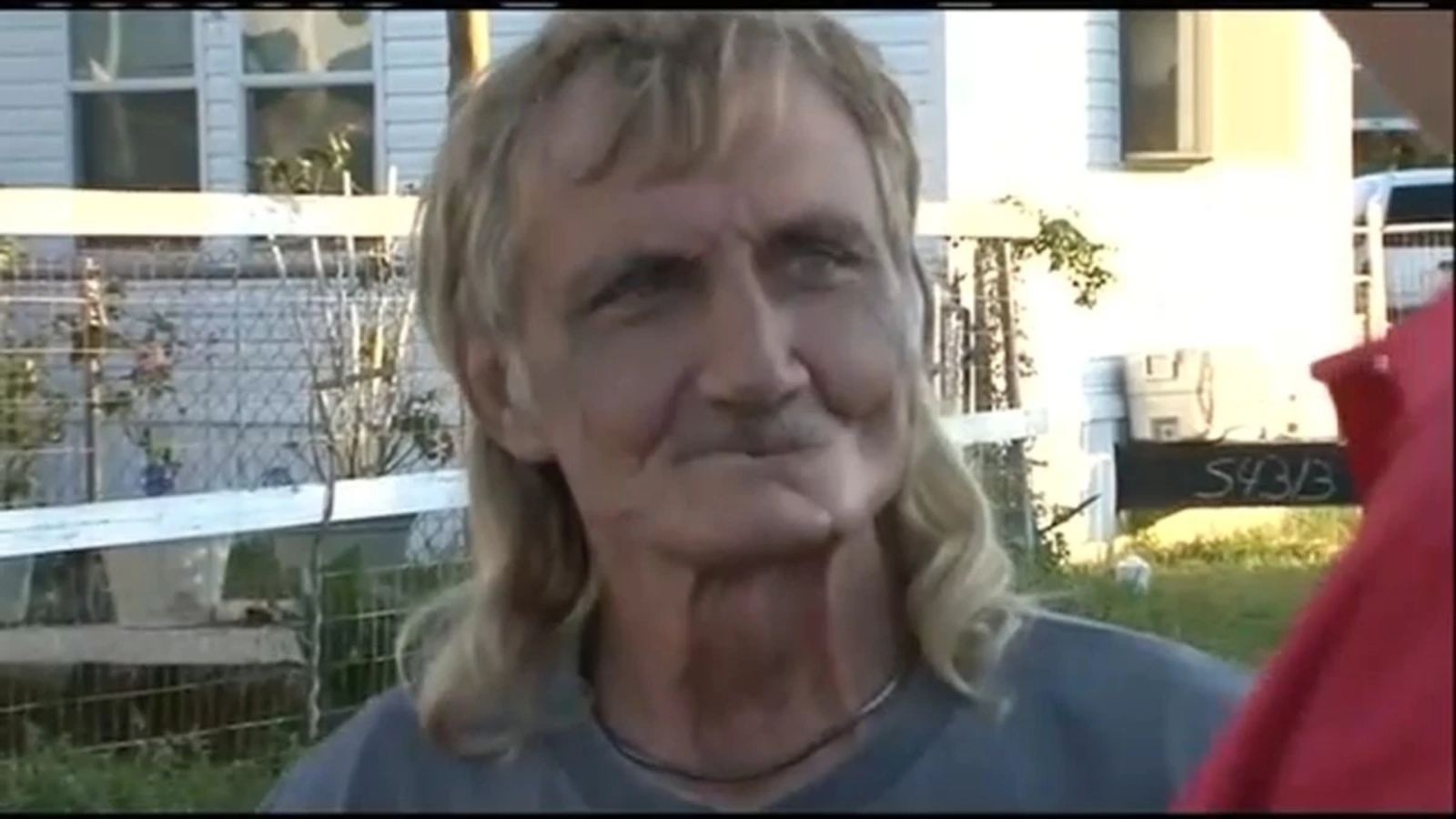 Who Was Robert Abel? A Look at the Texas Killing Fields Suspects