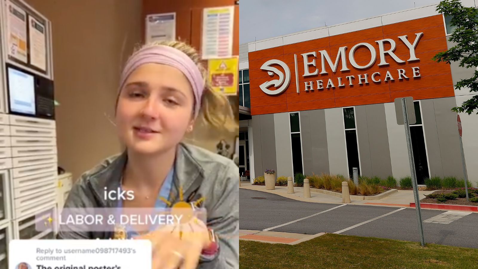 Former Emory Healthcare Patients Share Horror Stories Amid to Viral ...